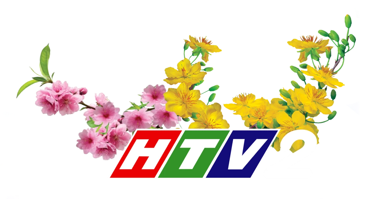 HTV2/Logo Tết | Wikia Logos | Fandom