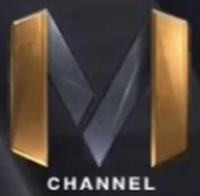 M Channel | Wikia Logos | Fandom