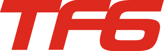 TF6 | Wiki Logos | Fandom