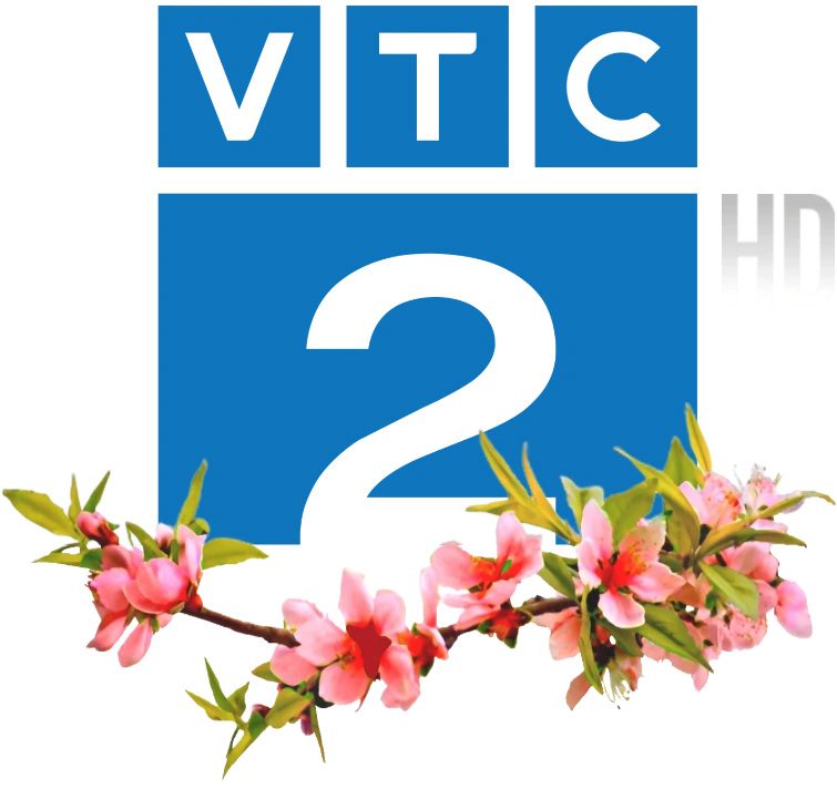 VTC2 HD/Logo Tết | Wikia Logos | Fandom