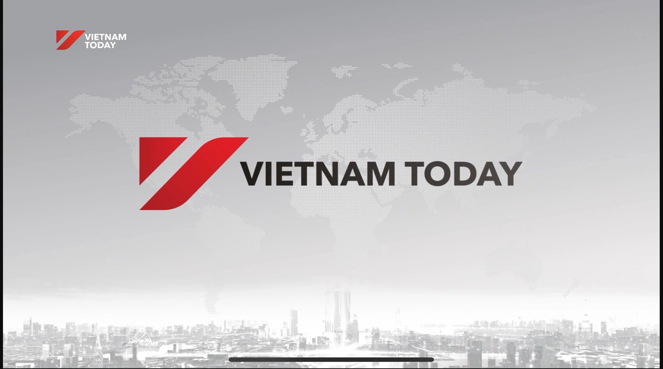 Vietnam Today (VTV)/Other | Wikia Logos | Fandom
