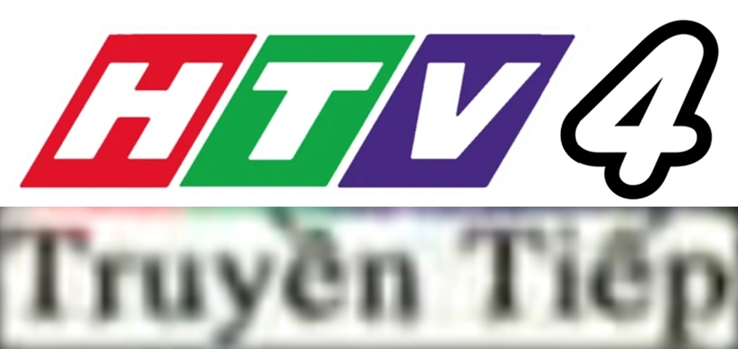 HTV4/Logo Truyền tiếp | Wikia Logos | Fandom