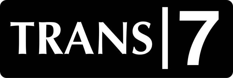 Trans7 | Logopedia Indonesia Wiki | Fandom