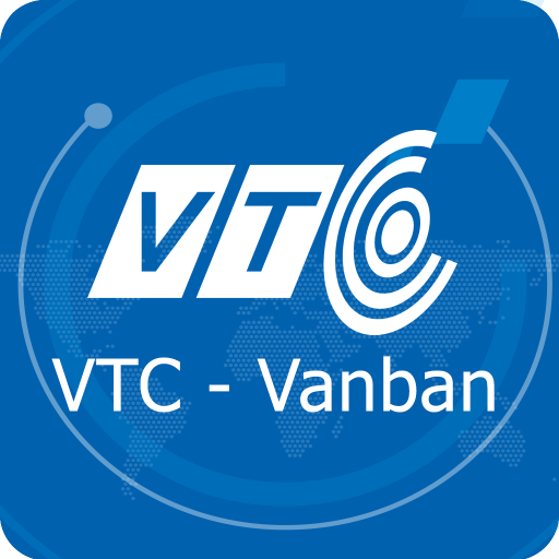 VTC - Vanban | Wikia Logos | Fandom