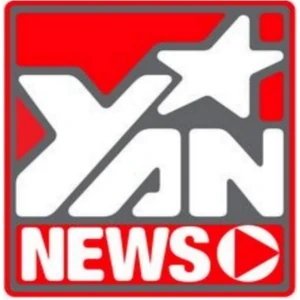 YAN News | Wikia Logos | Fandom