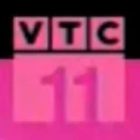 VTC11 | Wikia Logos | Fandom