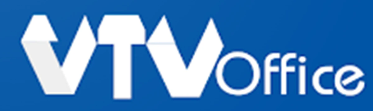 VTV Office | Wikia Logos | Fandom