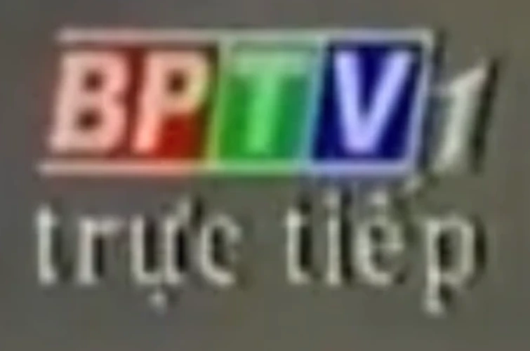 BPTV1/Logo Trực tiếp | Wikia Logos | Fandom