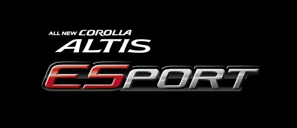 Toyota Corolla | Logopedia Indonesia Wiki | Fandom