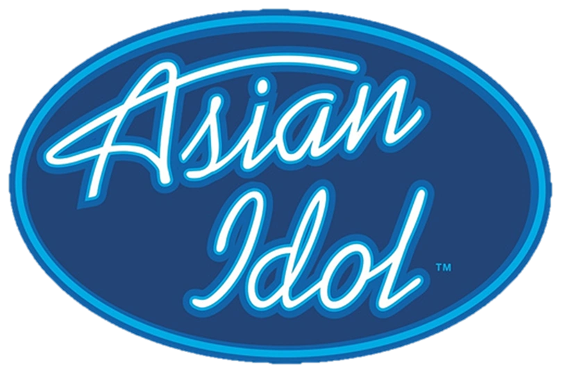 Thần tượng âm nhạc châu Á | Wikia Logos | Fandom