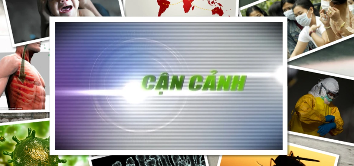 Cận cảnh (VTC14) | Wikia Logos | Fandom