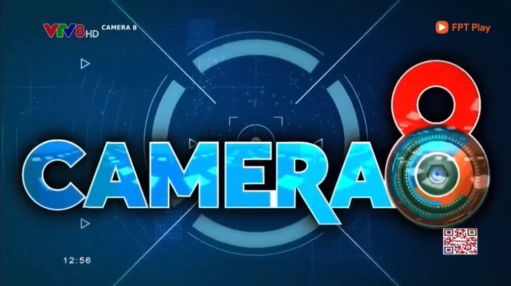 Camera 8 | Wikia Logos | Fandom