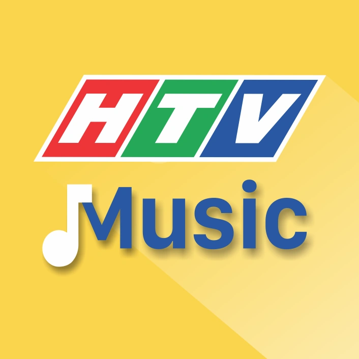 HTV Music | Wikia Logos | Fandom