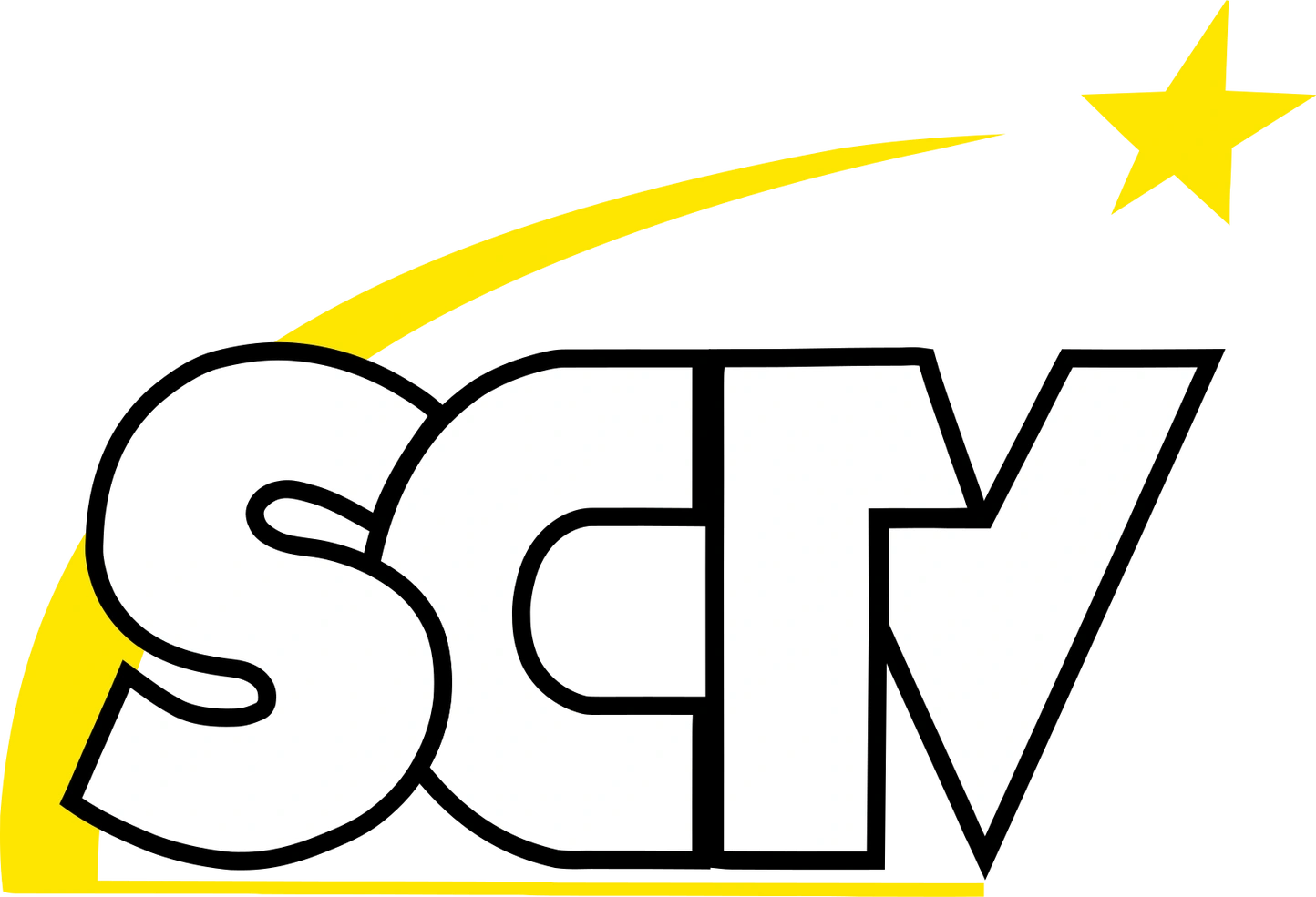 SCTV SD | Wikia Logos | Fandom