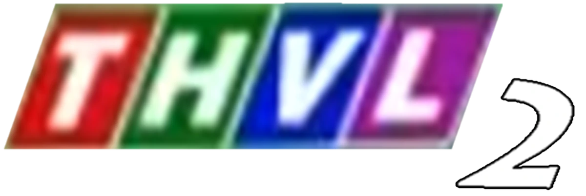 VTC - THVL2 | Wikia Logos | Fandom