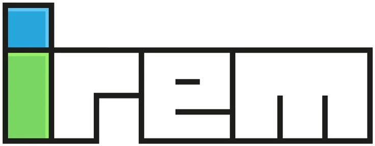 Irem | Wiki Logopedia | Fandom