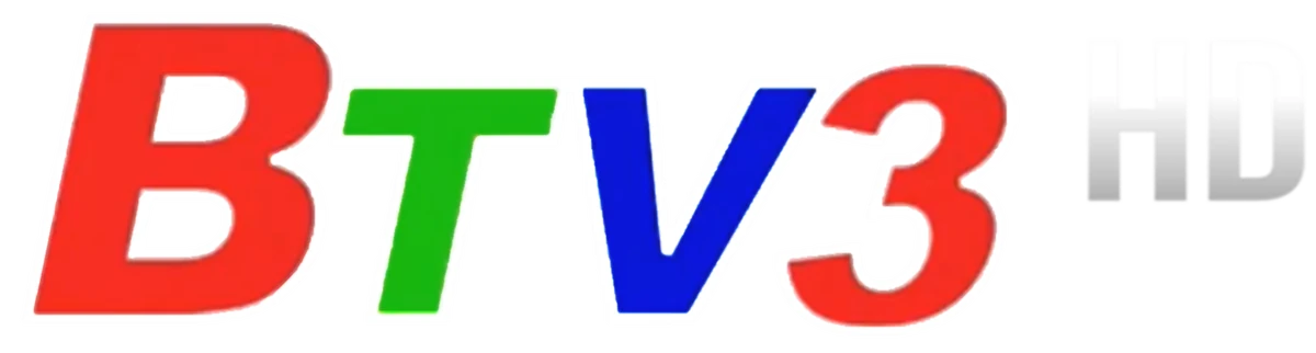 BTV3 HD | Wikia Logos | Fandom