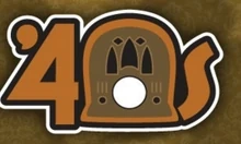 '40s Junction | Wiki Logopedia | Fandom