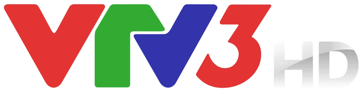 Viettel TV - VTV3 HD | Wikia Logos | Fandom