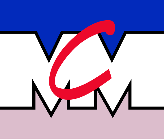 MCM (chaîne de télévision) | Wiki Logos | Fandom