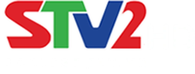STV2 HD (cũ) | Wikia Logos | Fandom