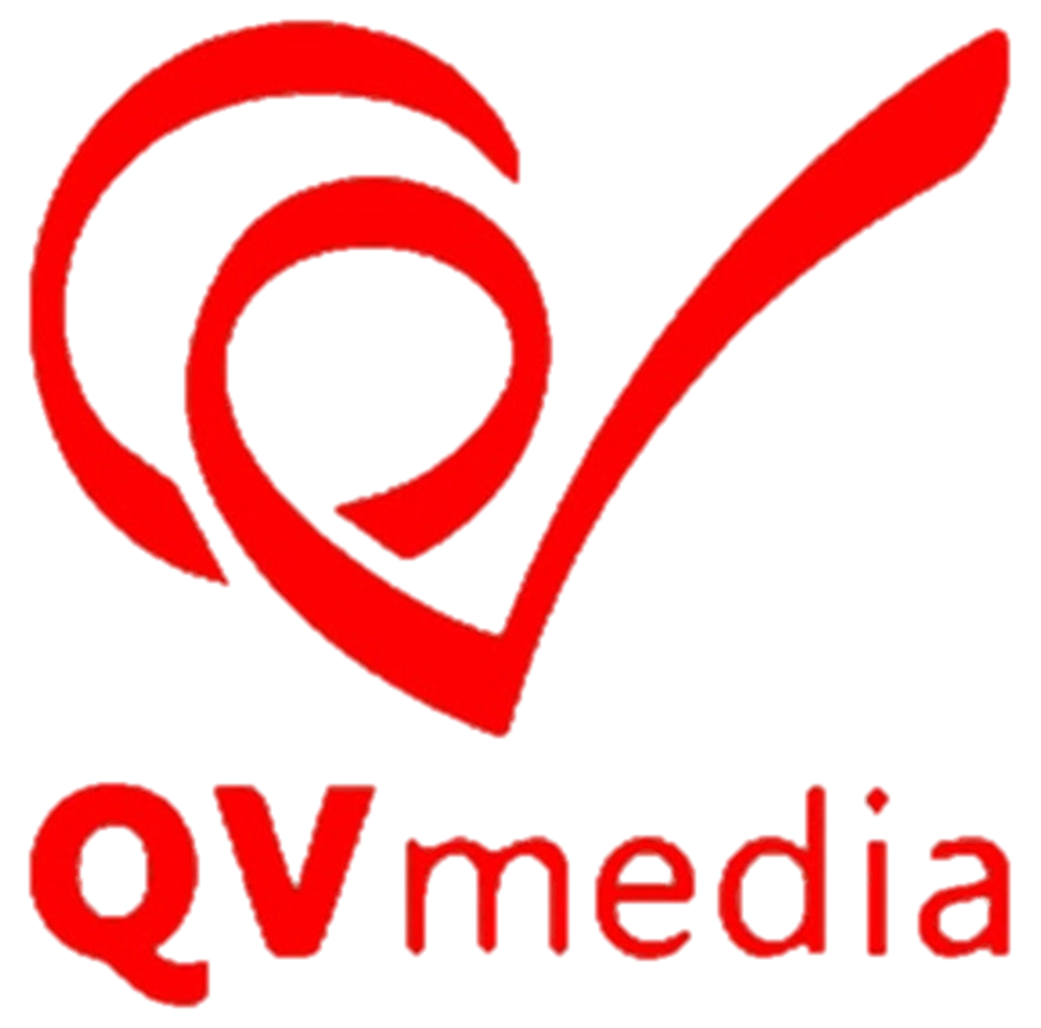 QV Media | Wikia Logos | Fandom