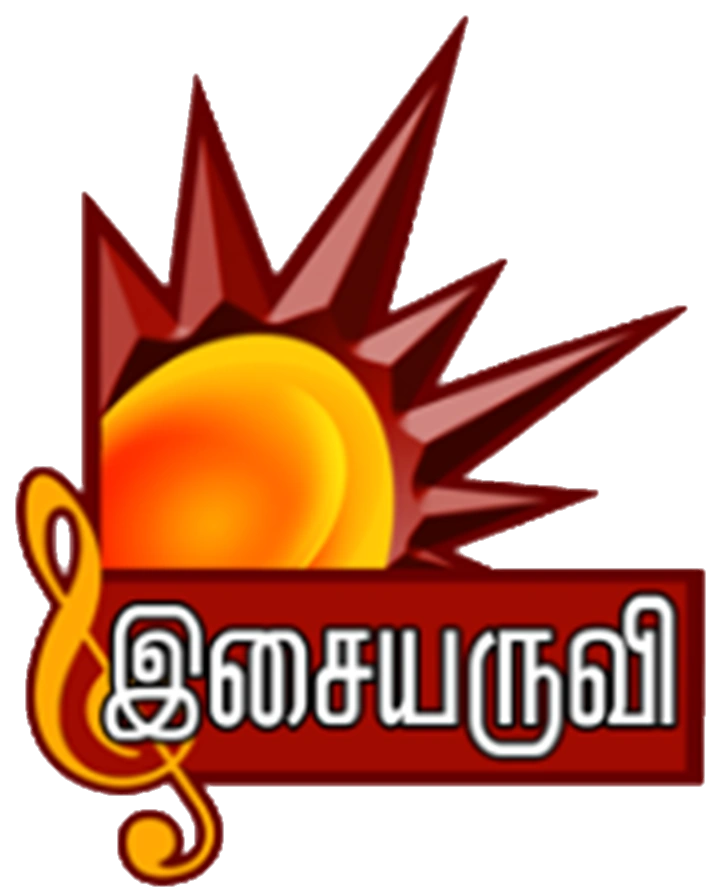 Kalaignar Isai Aruvi | Wikia Logos | Fandom