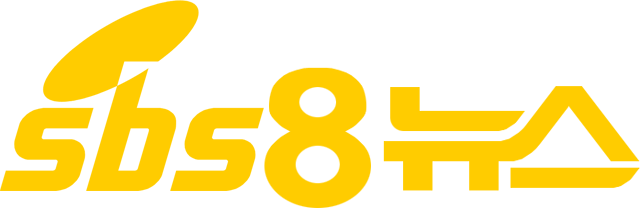 SBS 8 뉴스 | 로고백과 위키 | Fandom