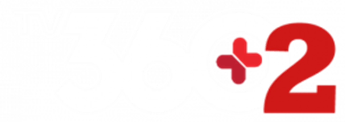 TV360+2 | Wikia Logos | Fandom