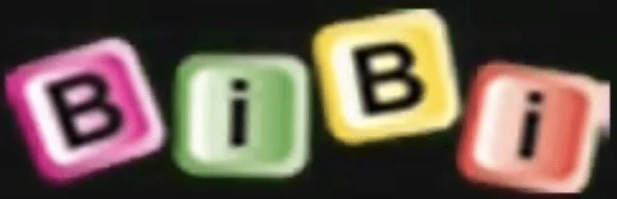 BiBi | Wikia Logos | Fandom