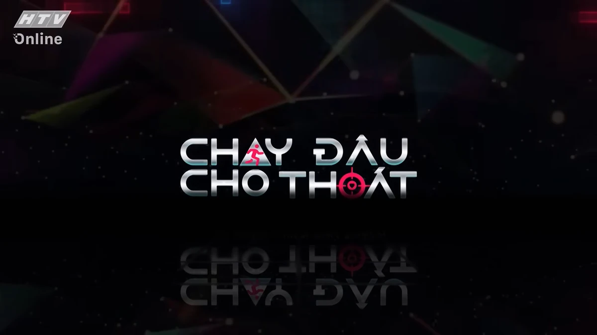 Chạy đâu cho thoát | Wikia Logos | Fandom
