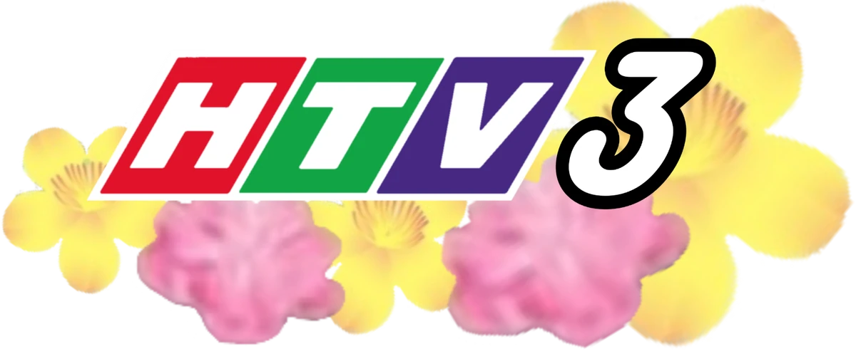 HTV3 - DreamsTV/Logo Tết | Wikia Logos | Fandom