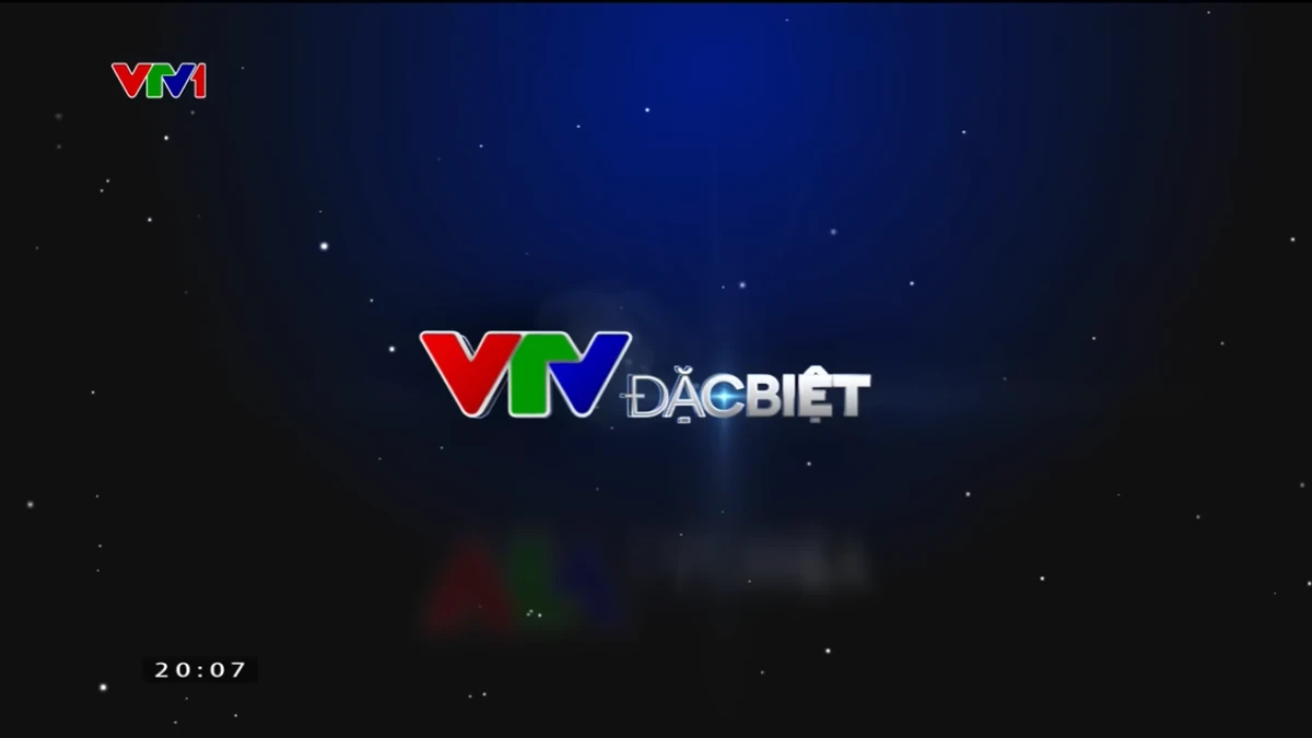 VTV Đặc biệt | Wikia Logos | Fandom