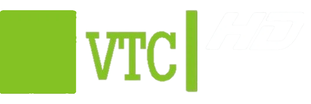 VTC HD | Wikia Logos | Fandom
