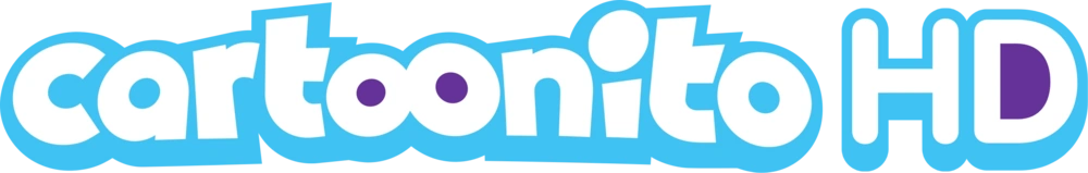 Cartoonito HD | Wikia Logos | Fandom