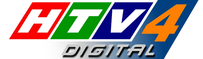 HTV4 Digital | Wikia Logos | Fandom