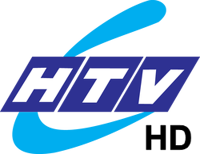 HTVC HD | Wikia Logos | Fandom