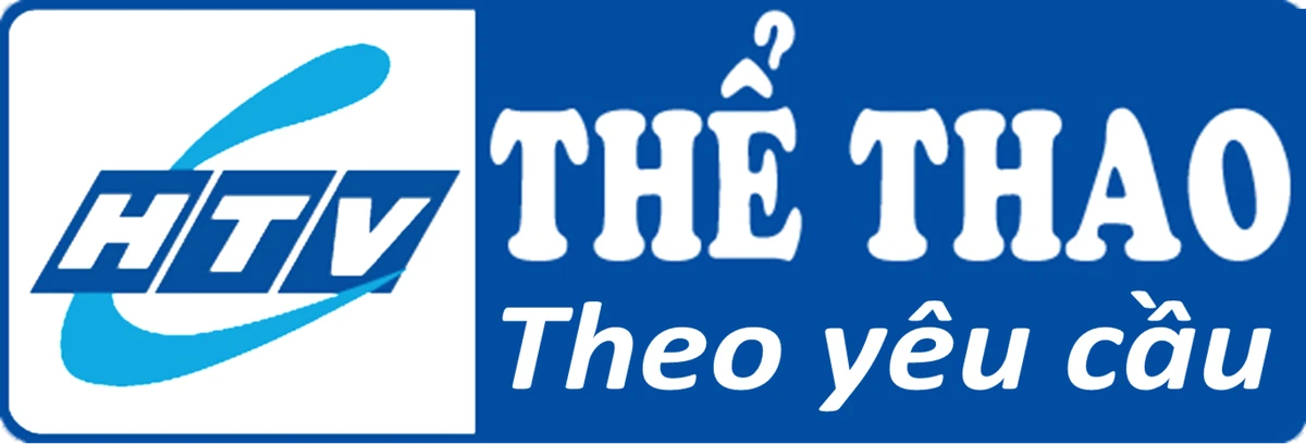 HTVC Thể thao theo Yêu cầu | Wikia Logos | Fandom