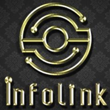 Infolink Media | Wikia Logos | Fandom