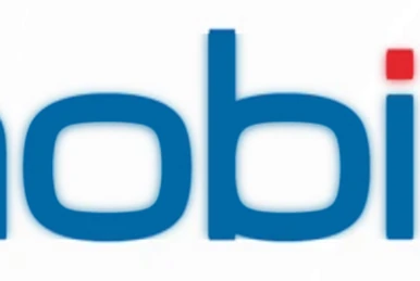 Logotipo De Mobitv