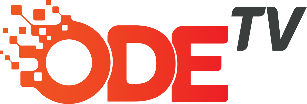 OdeTV | Wikia Logos | Fandom