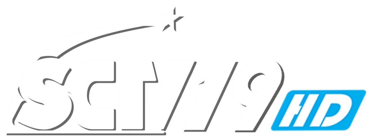 SCTV19 HD | Wikia Logos | Fandom