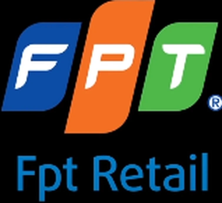 FPT Retail | Wikia Logos | Fandom