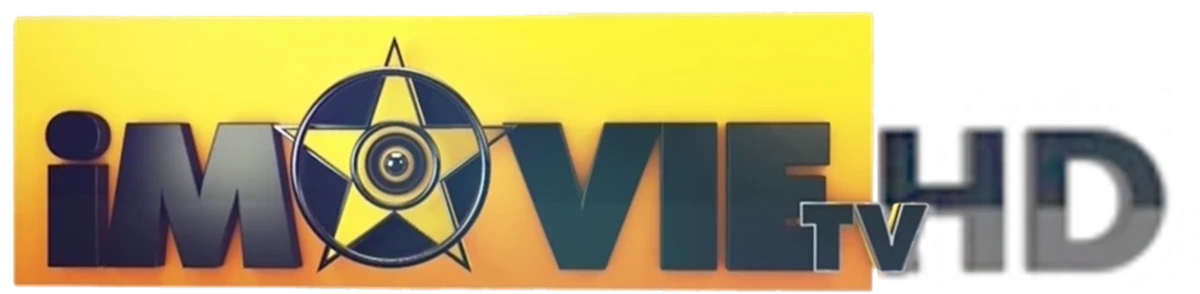 IMovie TV HD | Wikia Logos | Fandom