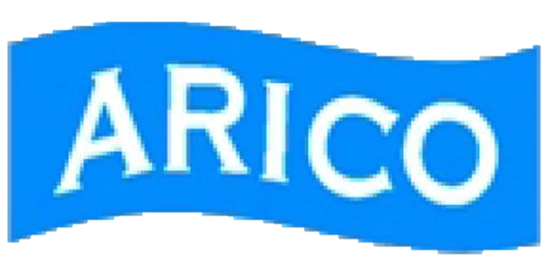 ARICO | Wikia Logos | Fandom