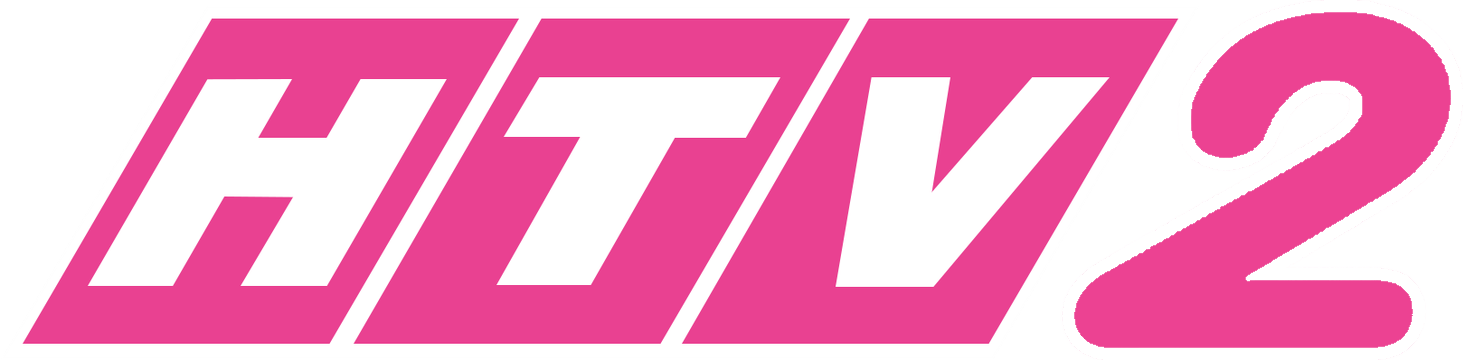 HTV2 (kênh YouTube) | Wikia Logos | Fandom