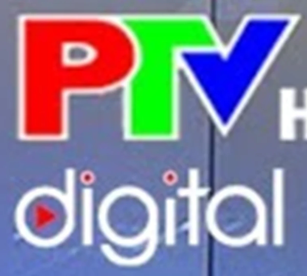 PTV Digital | Wikia Logos | Fandom