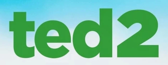 Chú gấu Ted 2 | Wikia Logos | Fandom