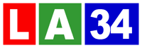 Báo và Đài PT-TH Long An | Wikia Logos | Fandom