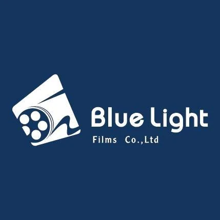 Blue Light Films | Wikia Logos | Fandom